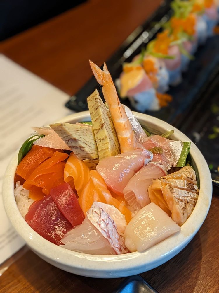 SUSHI TAIYO - Updated May 2026 - 73 Photos & 26 Reviews - 3801 Stone ...