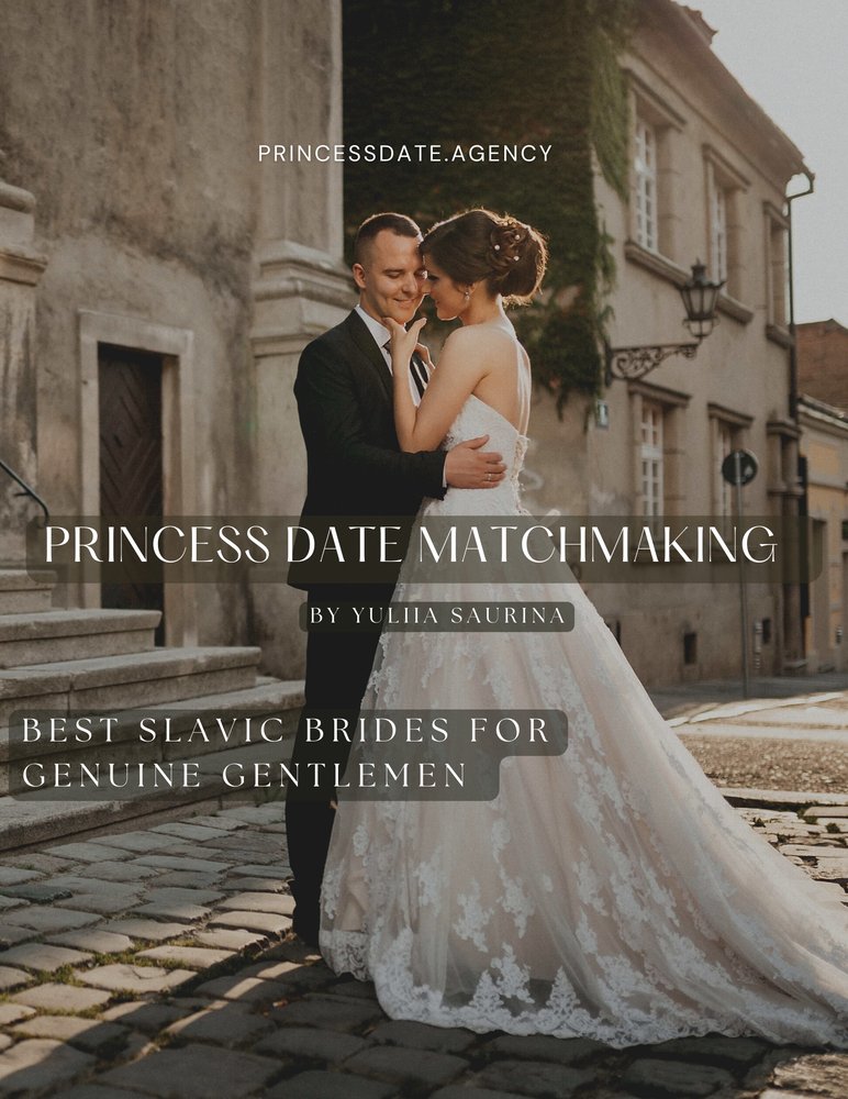 PRINCESS DATE MATCHMAKING - Updated January 2025 - Request Consultation ...