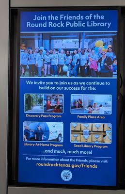 ROUND ROCK PUBLIC LIBRARY - Updated December 2025 - 70 Photos & 12 ...