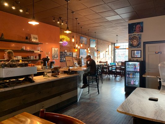 KRU COFFEE - Updated August 2024 - 72 Photos & 134 Reviews - 140 Glen St, Glens Falls, New York ...