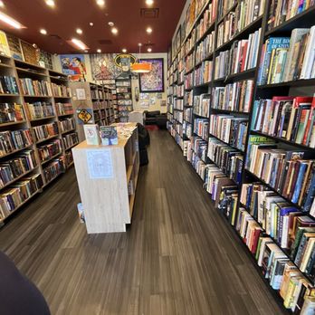 MAD RED BOOKS - Updated January 2026 - 66 Photos & 22 Reviews - 9480 S ...