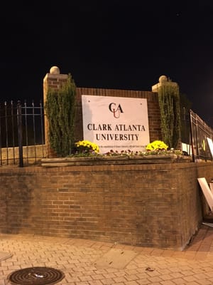 CLARK ATLANTA UNIVERSITY Atlanta, GA - Updated November 2024 - 35 ...