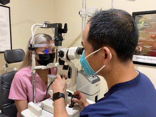 HORIZON OPTOMETRY - Updated November 2025 - 24 Photos & 53 Reviews ...