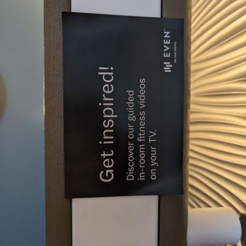 EVEN HOTEL SEATTLE DOWNTOWN - LAKE UNION - Updated August 2025 - 102 ...