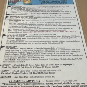 FLAGLER FISH COMPANY - Updated April 2025 - 592 Photos & 677 Reviews ...