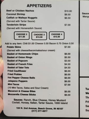 THE THIRSTY TURTLE 2 - Updated December 2025 - 104 N 2nd Ave, Beech ...