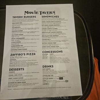 MOVIE TAVERN FLOURTOWN - Updated September 2025 - 155 Photos & 479 ...