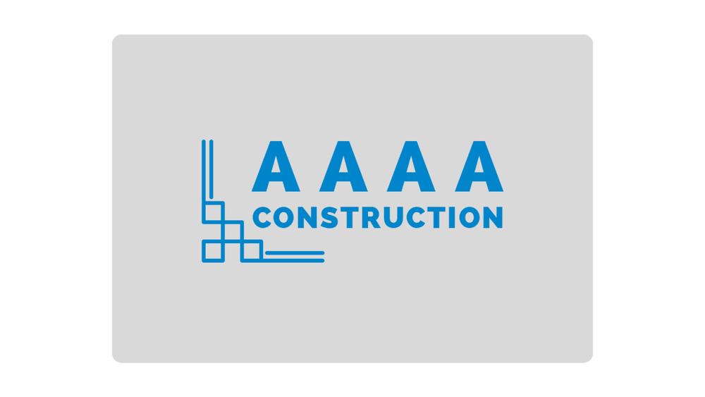 AAAA CONSTRUCTION - Updated September 2025 - 511 E Gibbsboro Rd ...