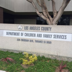 DEPARTMENT OF CHILDREN AND FAMILY SERVICES - Public Services ...