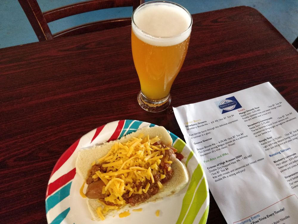 THE FOGGY WIENER - Updated November 2024 - 10 Photos - 77 Bill Drake ...