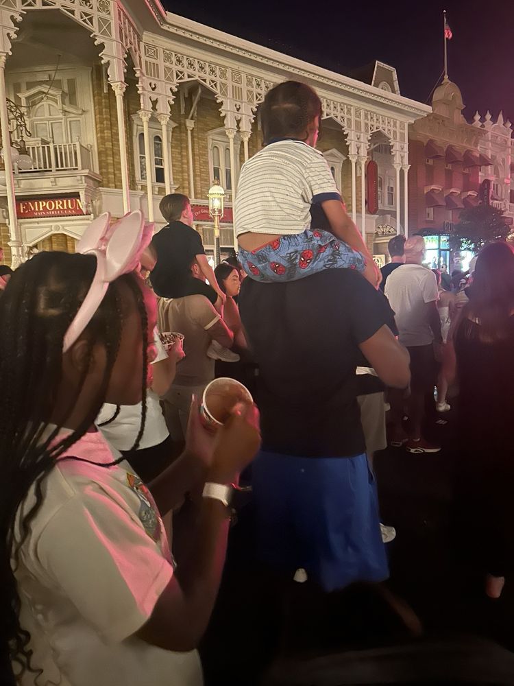 ONCR UPON A NANNY - Updated November 2025 - 14 Photos - Orlando ...