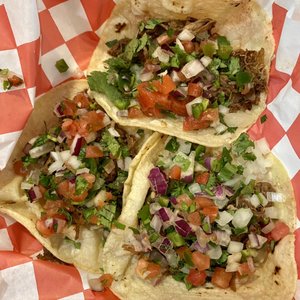 TACOS WAY - 36 Photos & 35 Reviews - 2310 S Highway 77, Lynn Haven, FL ...