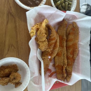 SAMI’S SOUTHERN KITCHEN - Updated July 2024 - 74 Photos & 83 Reviews ...