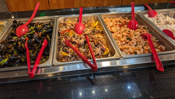 BUFFET CITY - Updated December 2024 - 75 Photos & 41 Reviews - 2150 ...