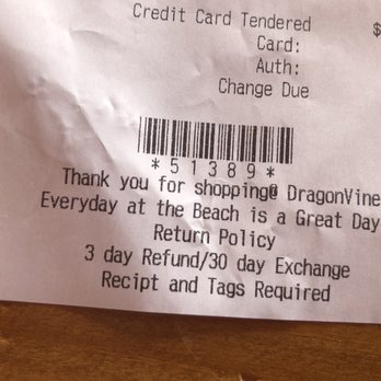 DRAGONVINE - Updated January 2026 - 45 Photos & 45 Reviews - 1859 ...