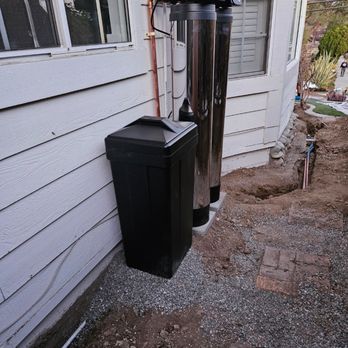 DIAMOND PURE WATER FILTRATION - Updated August 2025 - 185 Photos & 419 ...