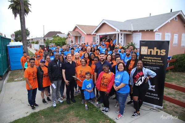 NEIGHBORHOOD HOUSING SERVICES OF LOS ANGELES COUNTY - Updated March ...