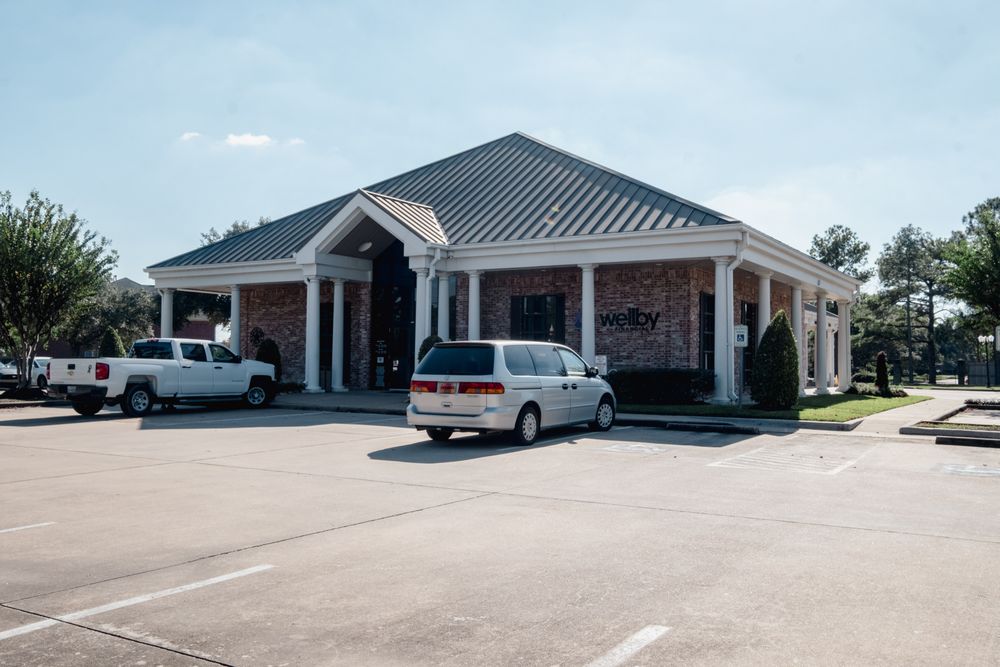 WELLBY FINANCIAL - Updated January 2026 - 24 Photos & 100 Reviews ...