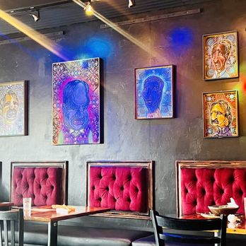 THE PARISH - 1936 Photos & 1740 Reviews - 6453 N Oracle Rd, Tucson ...