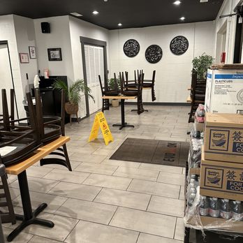 EVOWOK - Updated April 2025 - 40 Photos & 59 Reviews - 120 W William St ...