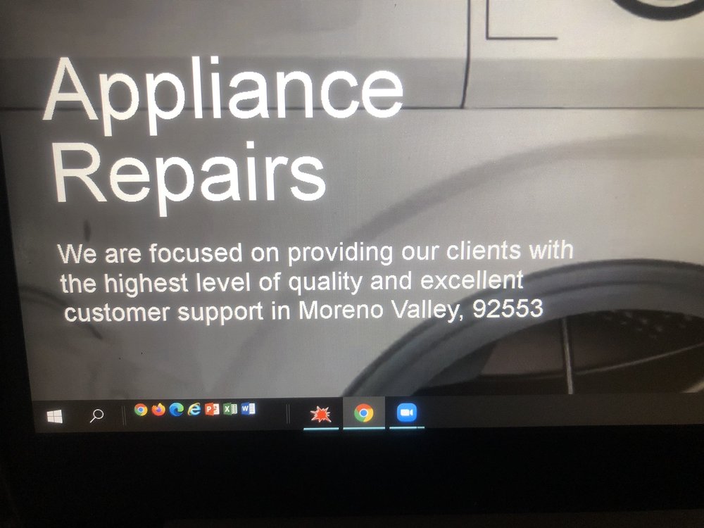RELIABLE SERVICE COMPANY - Updated July 2025 - Moreno Valley ...