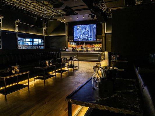 EKKO LOUNGE - Updated May 2026 - 25 Photos & 20 Reviews - 18918 Midway ...