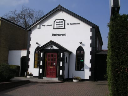 LINGFIELD TANDOORI RESTAURANT TAKE AWAY - Updated August 2025 - 12 ...