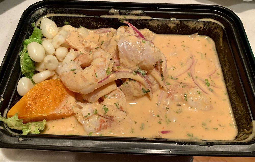 JULIUS PERUVIAN CUISINE - Updated March 2026 - 21 Photos & 12 Reviews ...