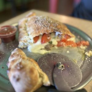 CHARIOT PIZZA - Updated October 2025 - 76 Photos & 163 Reviews - 3930 N ...