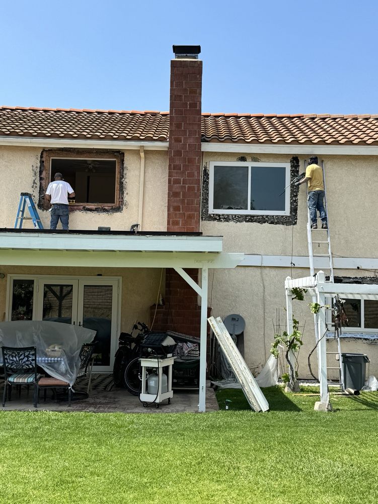 AMERICAN PLASTERING - Updated December 2025 - 28 Photos - Covina ...