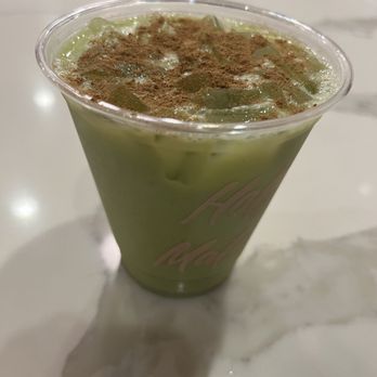 HOLY MATCHA - Updated February 2025 - 1899 Photos & 987 Reviews - 3118 ...