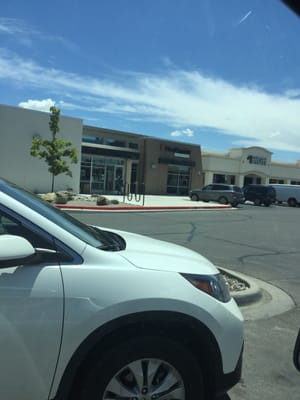 FIRST FINANCIAL CREDIT UNION - Updated October 2025 - Request ...