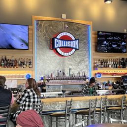 COLLISION BREWING COMPANY - Updated December 2025 - 269 Photos & 250 ...