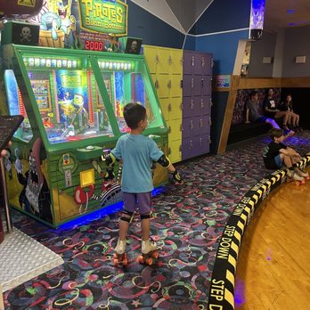 SEMORAN SKATEWAY - Updated January 2026 - 91 Photos & 114 Reviews ...