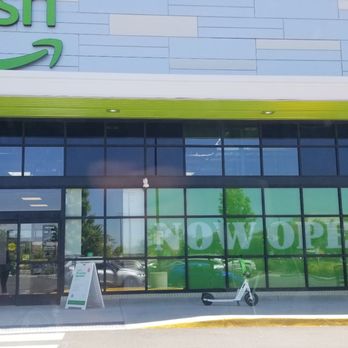 AMAZON FRESH - Updated December 2024 - 98 Photos & 53 Reviews - 10360 ...