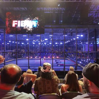 BATTLEBOTS - Updated May 2025 - 154 Photos & 47 Reviews - 4165 Koval Ln ...