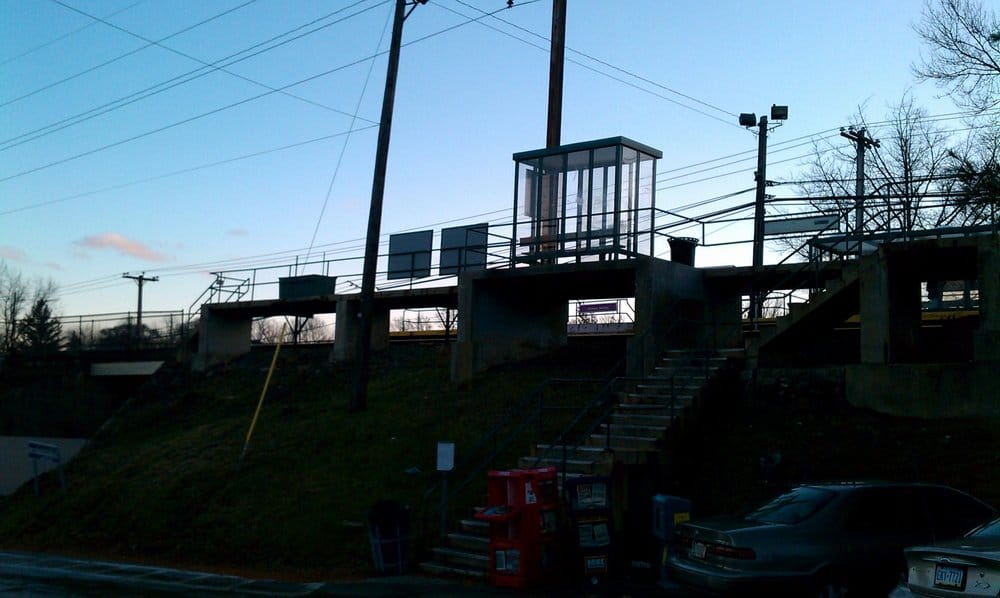 ARDMORE JUNCTION STATION - Updated October 2025 - Hathaway Ln ...