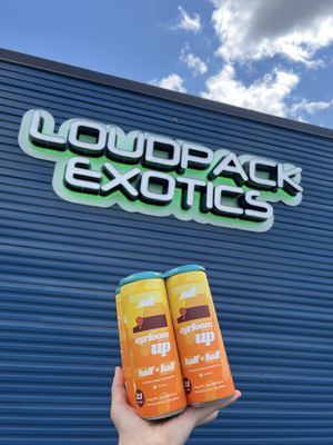 LOUDPACK EXOTICS - Updated November 2024 - 6606 Kinne Rd, Syracuse, New ...