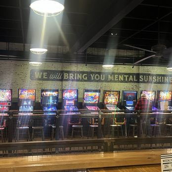 16-BIT BAR+ARCADE - Updated April 2025 - 373 Photos & 350 Reviews ...