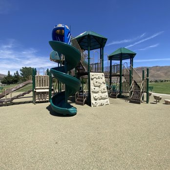 DAMONTE RANCH PARK - Updated December 2025 - 179 Photos & 49 Reviews ...