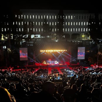 CAL COAST CREDIT UNION AMPHITHEATER - Updated December 2025 - 119 ...