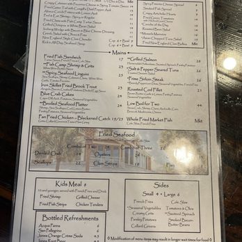 NORTH BEACH FISH CAMP - Updated August 2024 - 1447 Photos & 1060 ...