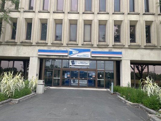 US POST OFFICE - Updated December 2025 - 45 Photos & 60 Reviews - 850 ...