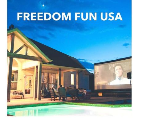 FREEDOM FUN USA - Updated May 2024 - 18 Photos - 1819 Peters Rd, Irving ...