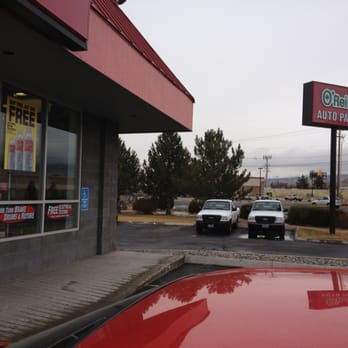 KRAGEN AUTO PARTS - Updated October 2025 - 7540 Longley Ln, Reno ...