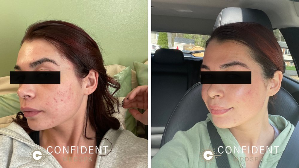 CONFIDENT MED SPA - Updated August 2024 - 31 Photos - 31 Fresh River Rd ...