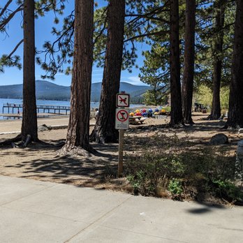 KINGS BEACH STATE RECREATION AREA - Updated June 2025 - 384 Photos ...