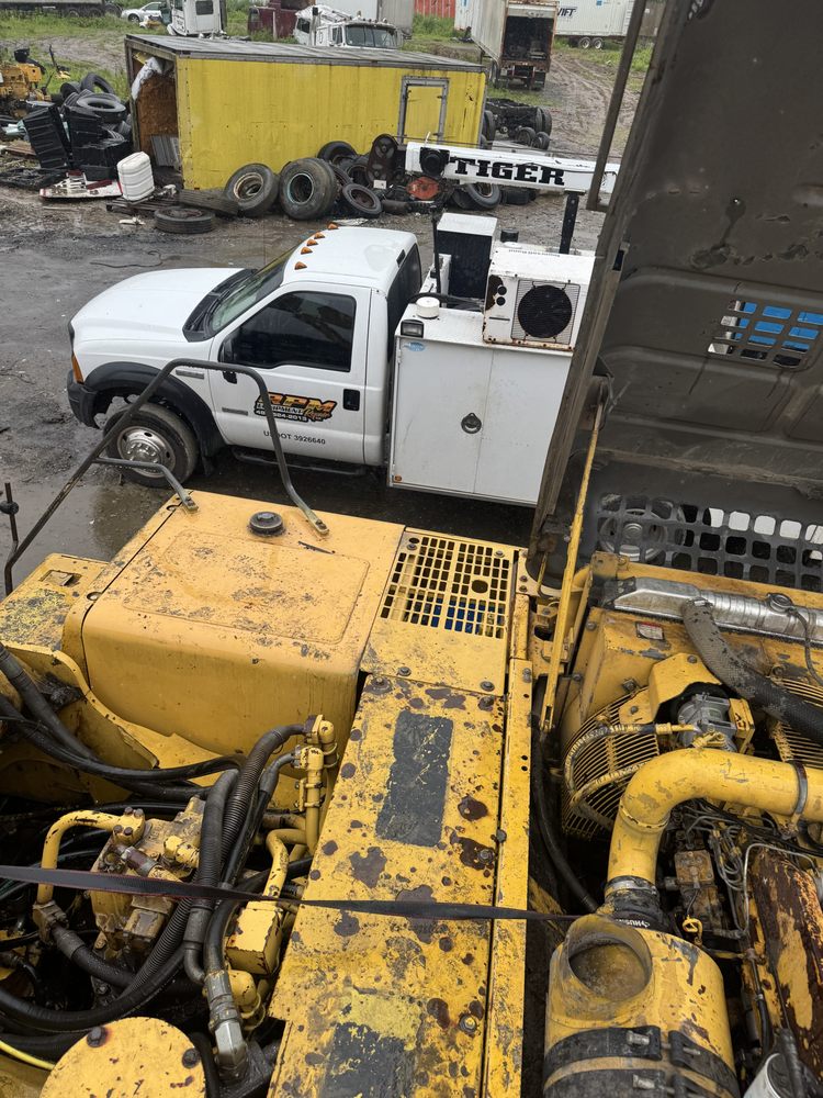 RPM EQUIPMENT REPAIR - Updated November 2025 - Request a Quote - 10 ...