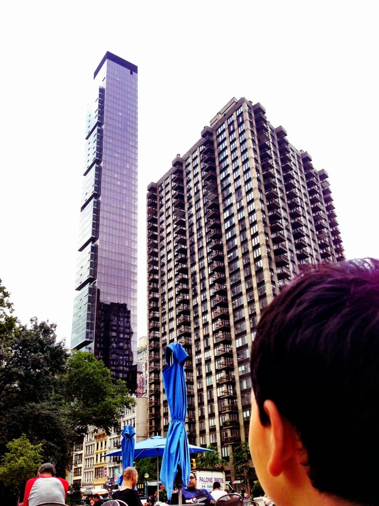 ONE MADISON PARK - Apartments - 23 E 22nd St, New York, NY - Phone ...