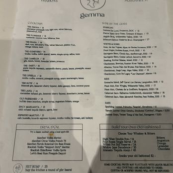 GEMMA FISH + OYSTER - Updated April 2025 - 592 Photos & 180 Reviews ...